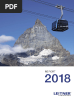 Types of Cable Car Systems Explained | PDF | Elevator | Transport ...