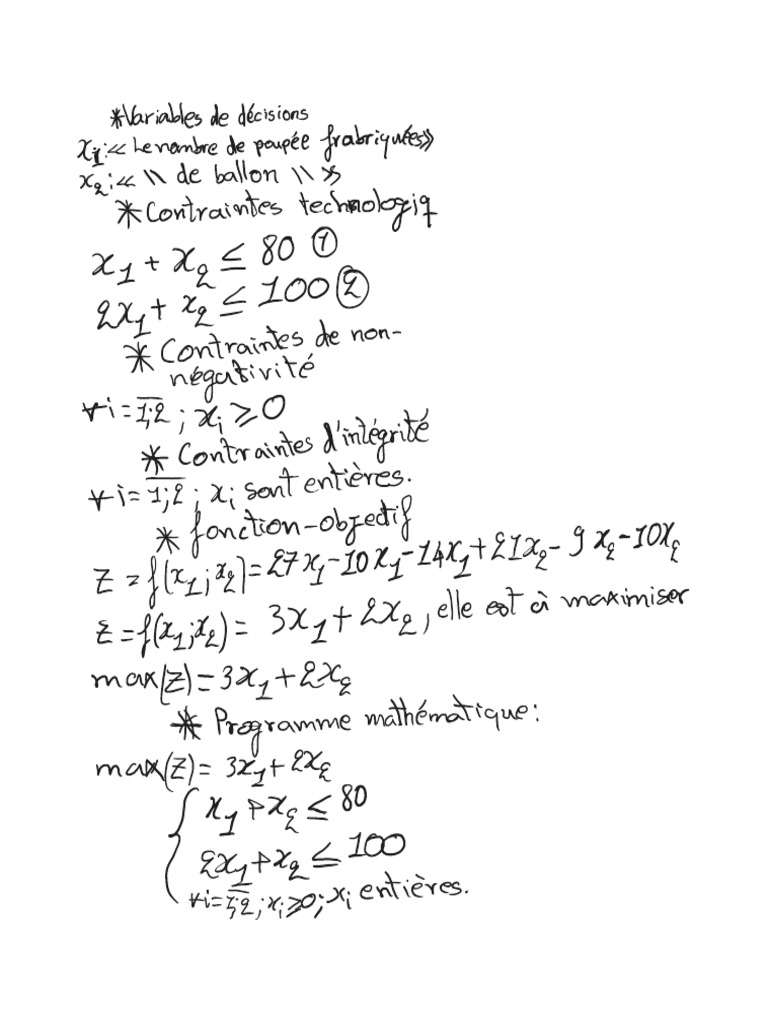 Exo 2, Raymond | PDF