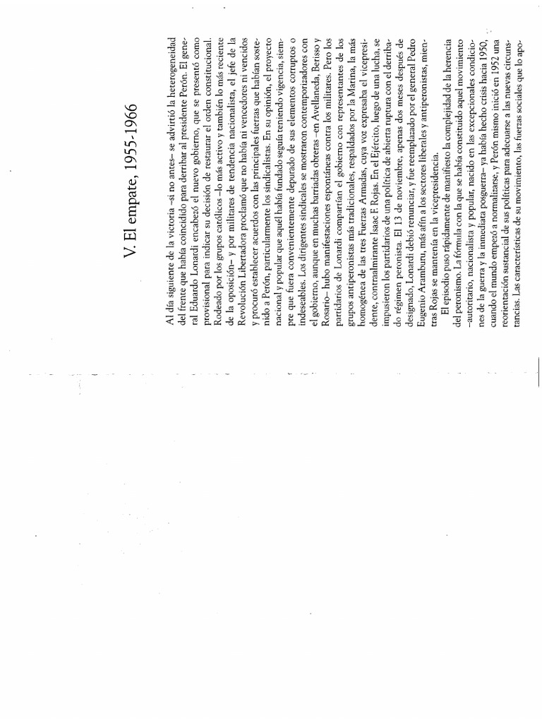 El Empate 55 66 | PDF