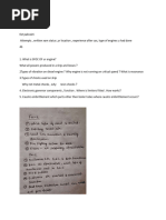 Mek Set 1 - Marine Book 28 | PDF | Marine Propulsion | Ships