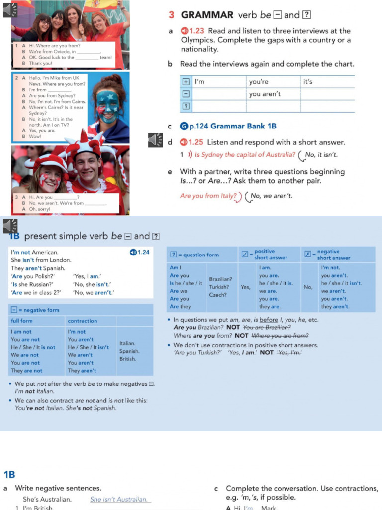 EF Elem | PDF | Language Arts & Discipline