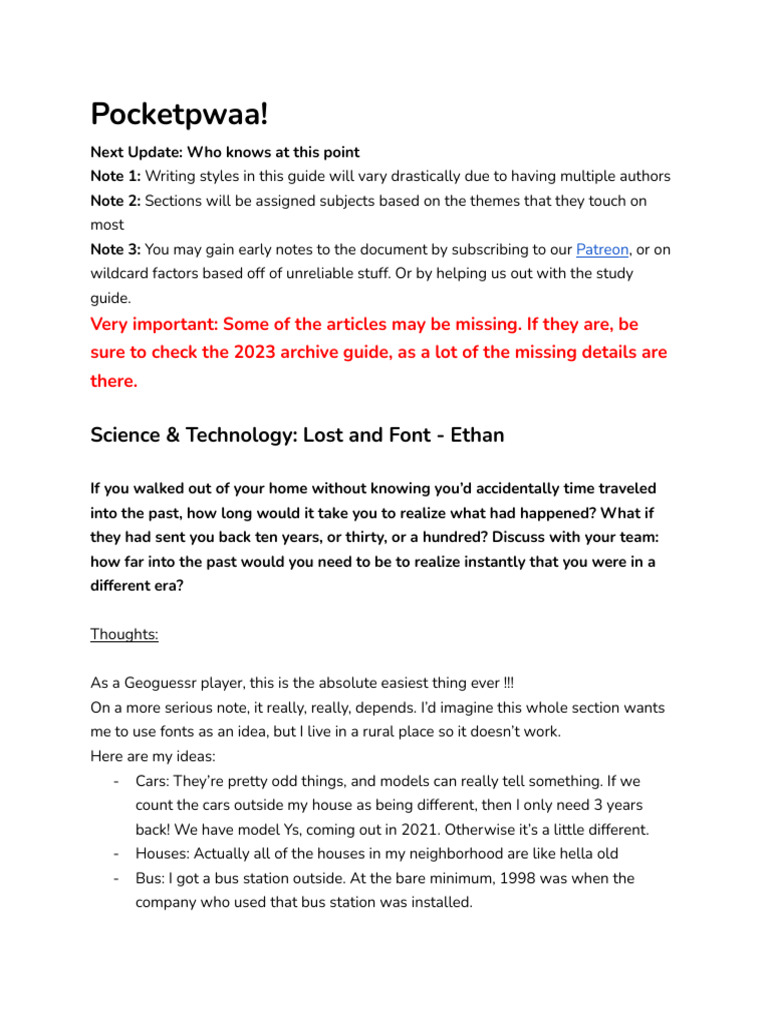 Pocketpwaa 2024 - Reimagining The Present | PDF | Typefaces | Barcode