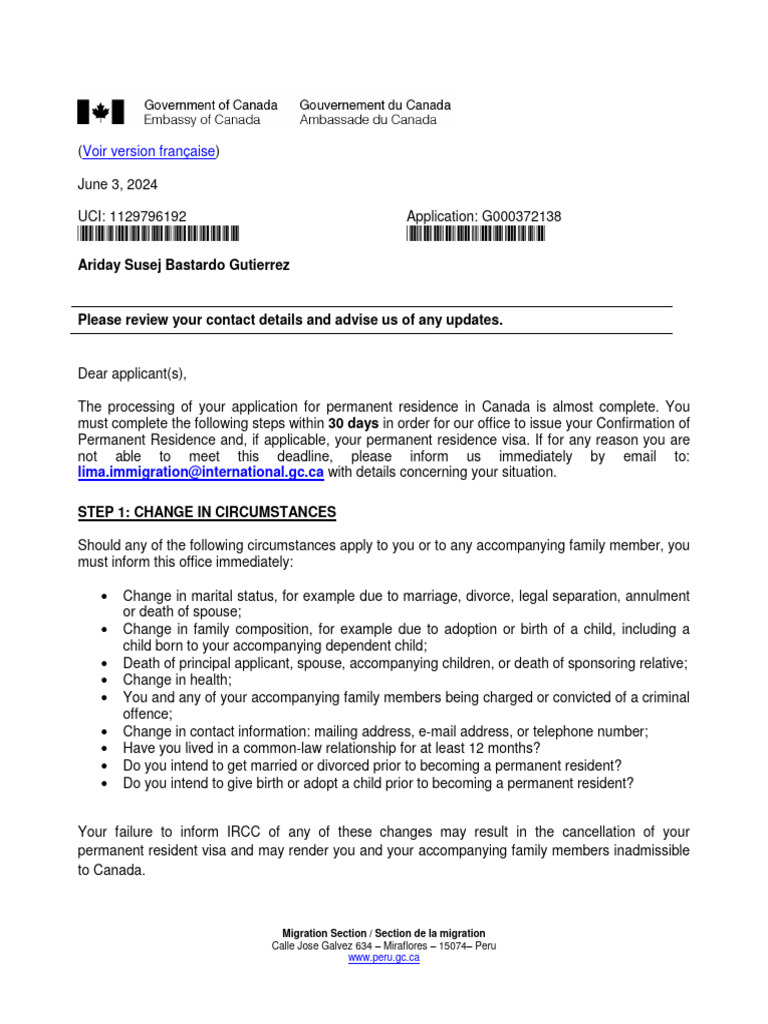 G000372138 - PPT Request Letter | PDF | Government And Personhood ...