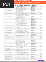 ACH Branch Codes | PDF | Jamaica | Banking