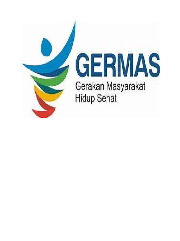 Logo Germas | PDF
