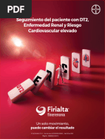 Firialta: Usos y Efectos Secundarios | PDF | Enfermedades y trastornos ...