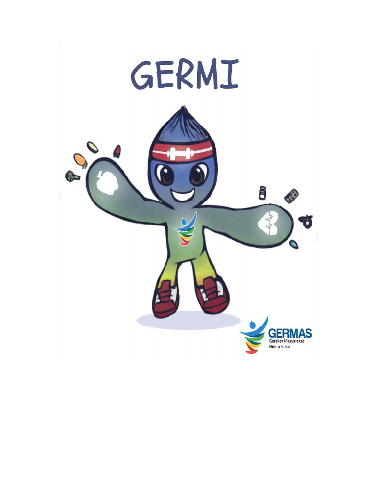 Logo Germi | PDF