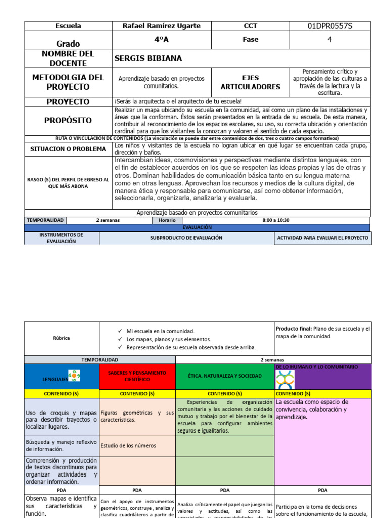 Soy Arqui | PDF | Mapa | Origami