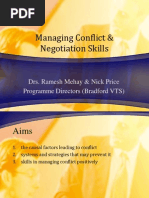 MANDT Self Study Guide | PDF