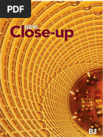NEW Close-Up B1 Workbook | PDF