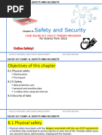 IGCSE ICT Chapter 18: Database Basics | PDF | Databases | Table (Database)