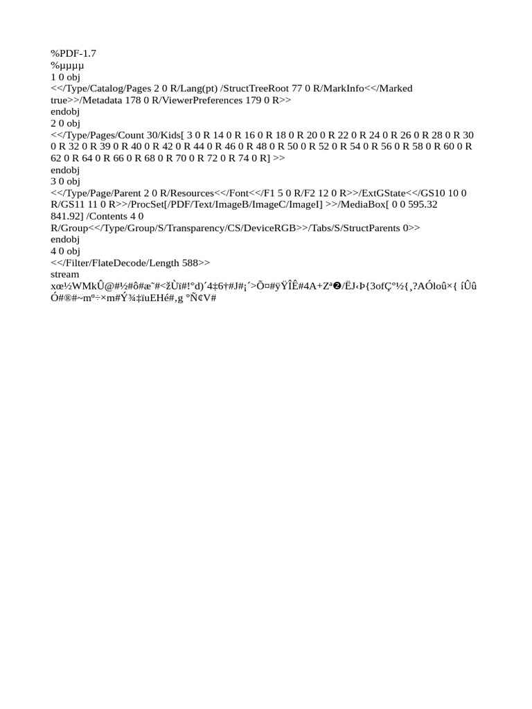 Indicadores Kpi Unificados | PDF | Orthography | Latin Script