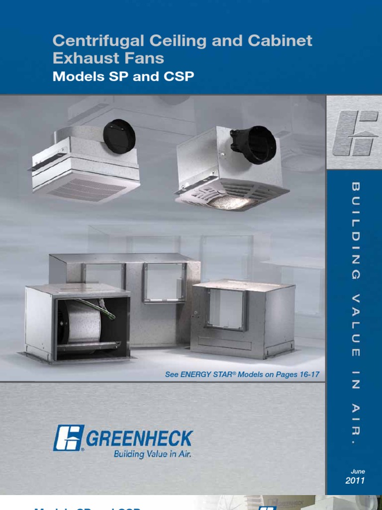 SPCSP Catalog | PDF | Compact Fluorescent Lamp | Duct (Flow)