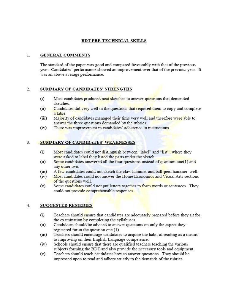 Pre-Technical Skills17 | PDF | Sheet Metal | Hammer