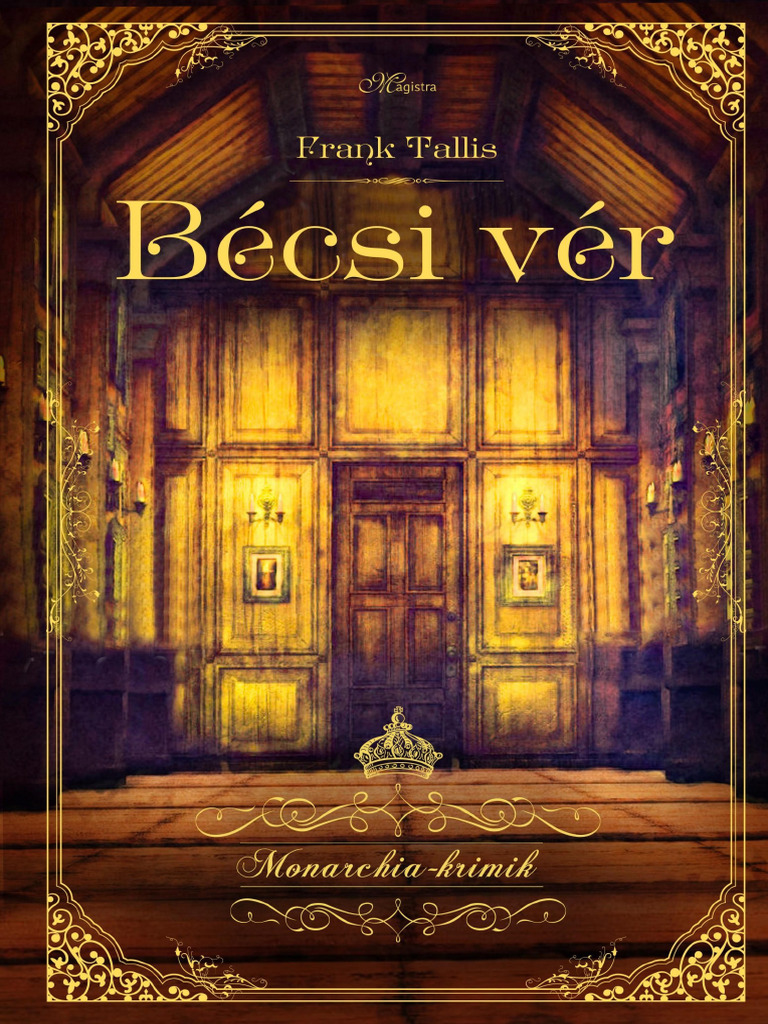 Tallis, Frank - Liebermann 2. Bécsi Vér | PDF