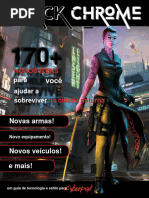 Cyberpunk 2020 | PDF