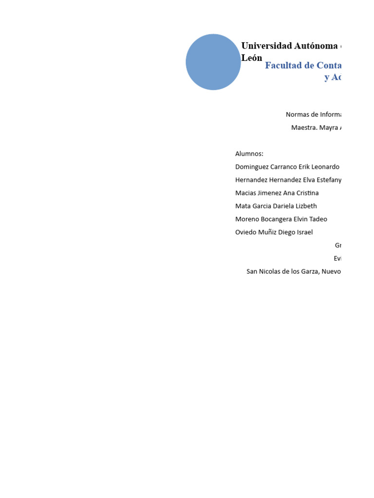EV 1 Parte Practico NIF II | PDF | Bancos | Contabilidad