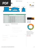 API 682 4th Ed Datasheet | PDF | Business | Technology & Engineering