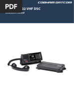 Kr100a Course Recorder | PDF