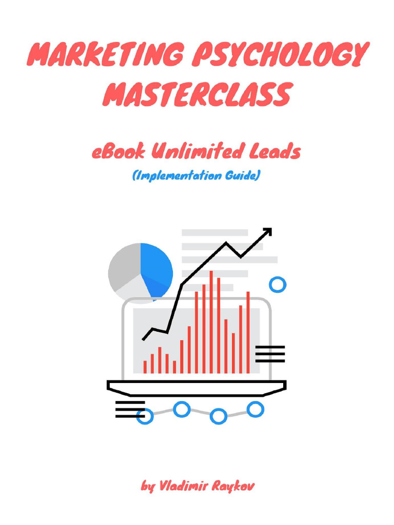 Ebook Amazon Unlimited Leads - Implementation Guide | PDF | Amazon Kindle | Computing