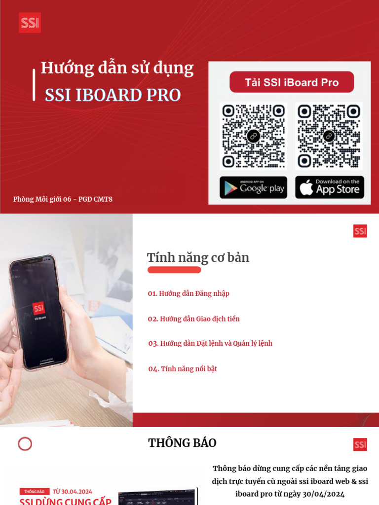 Hdsd-Ssi-Iboard Pro 2024 | PDF