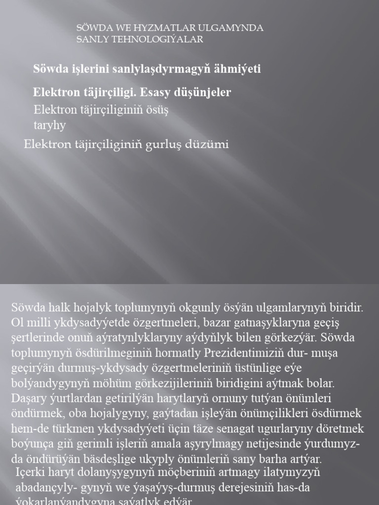 Sowda Hyz - Ulg.s.teh. | PDF