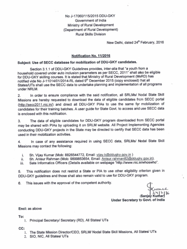 SECC 2011 User Guide for Reports | PDF | Login