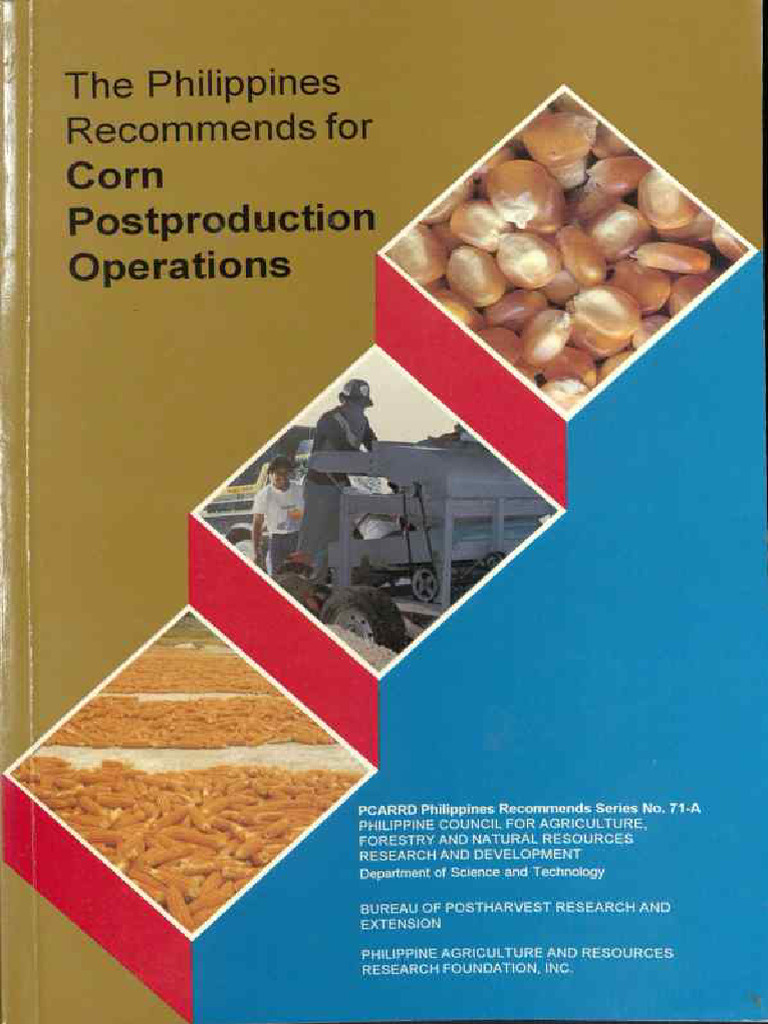 CORN | PDF