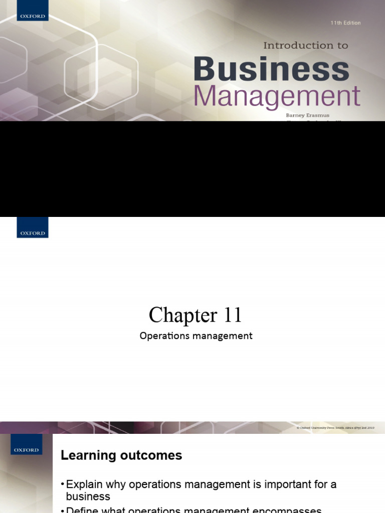 12753114 | PDF | Operations Management | Quality (Business)