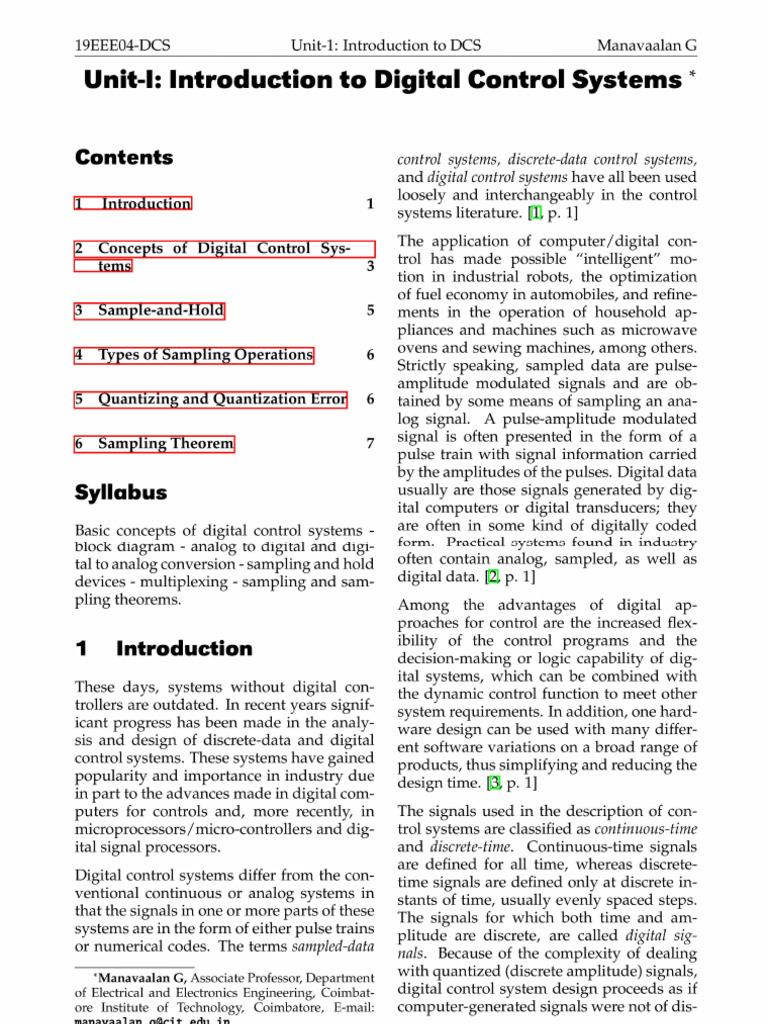 Wa0003. | PDF | Discrete Time And Continuous Time | Analog To Digital Converter
