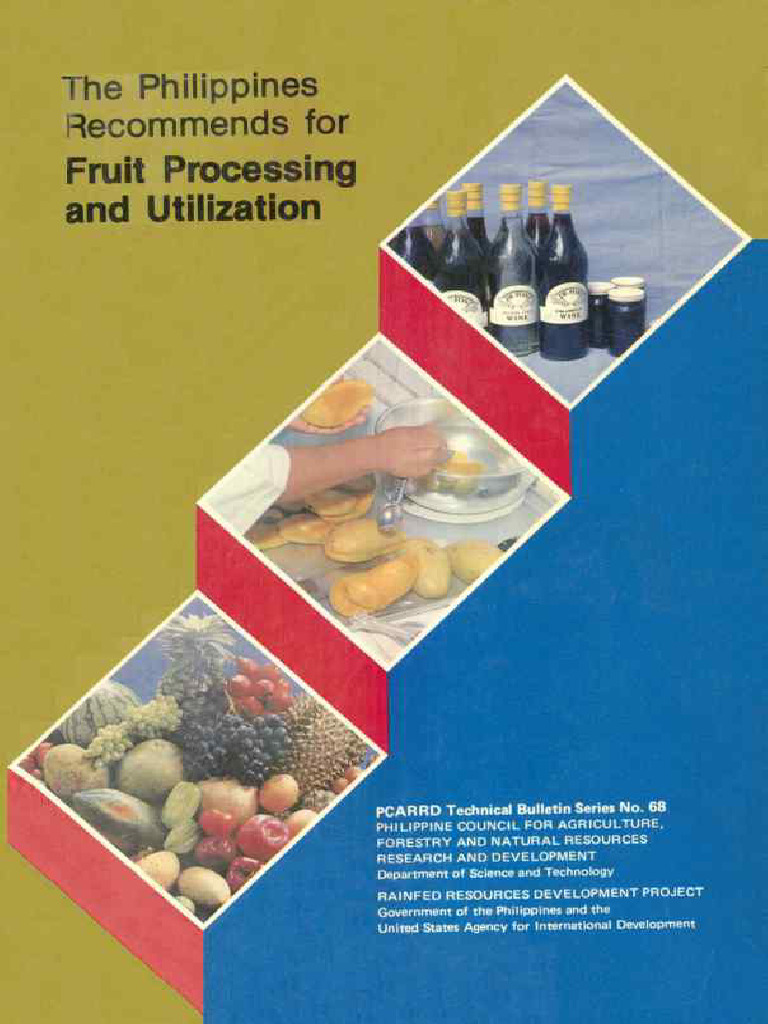 FRUIT | PDF