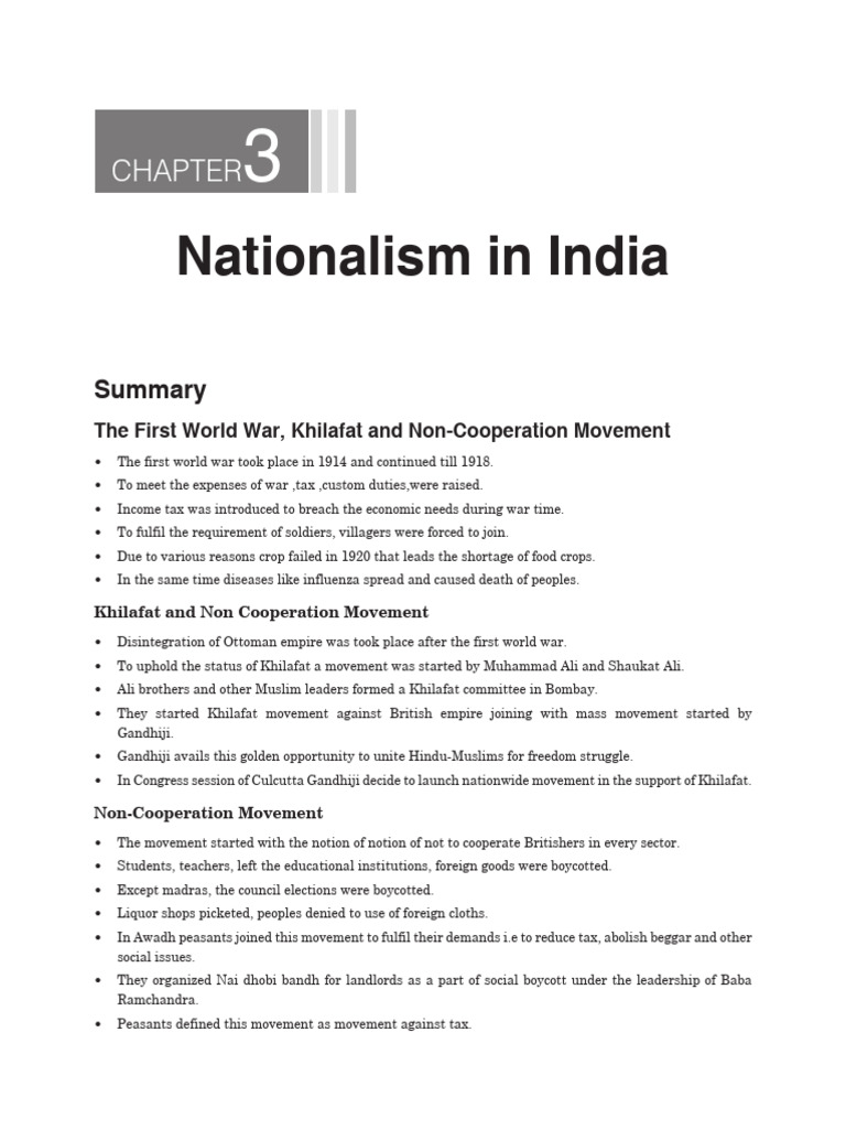 SST PT 1 2024-25 XTH A | PDF | Mahatma Gandhi | Soil