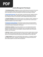 How to Goon | PDF | Sexual Arousal | Psychology
