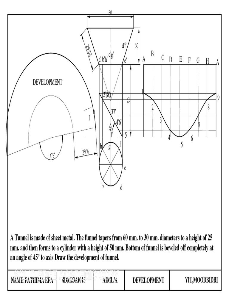 FATHIMA | PDF | Convex Geometry | Linear Programming