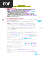 Class11 Business Studies Chapter1 Notes | PDF