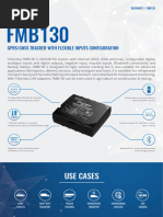 FMC 130 | PDF | Microsoft Windows | Bluetooth