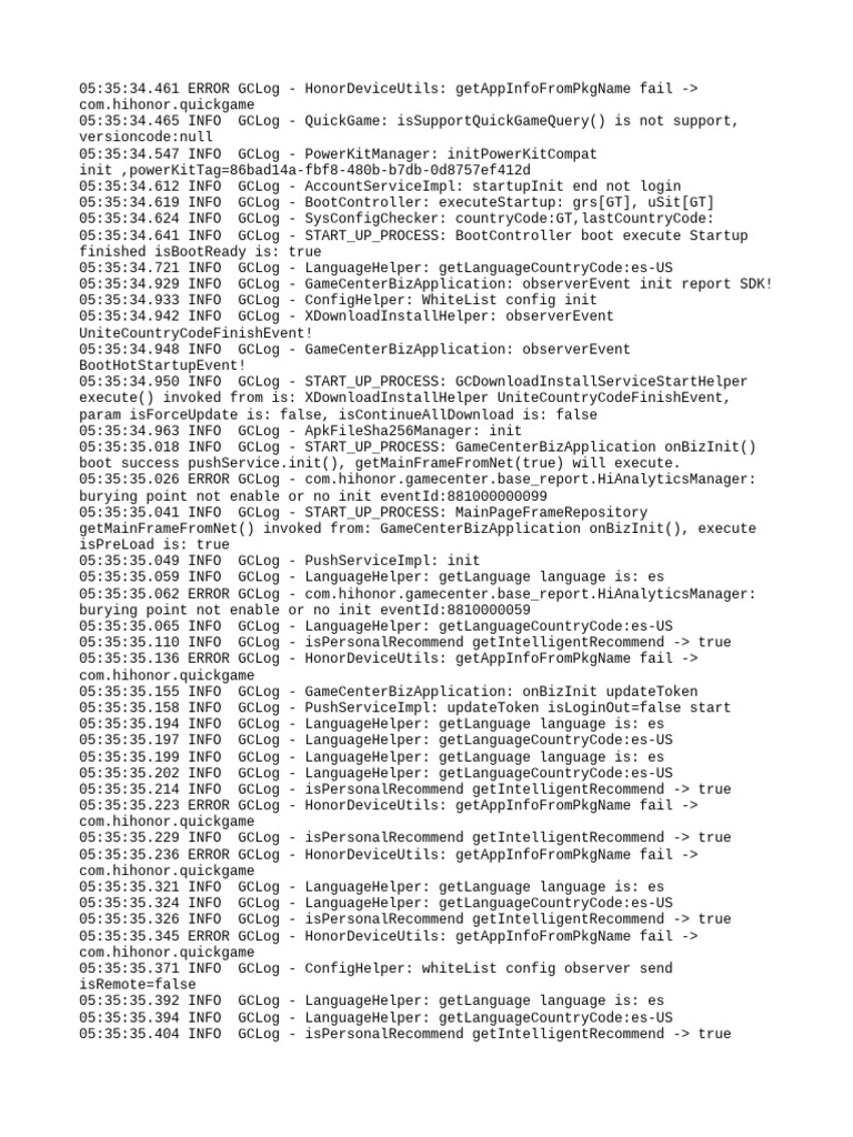 gc_2024_07_04 | PDF | Computer Data | Cyberspace