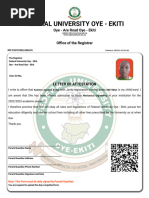 Dwu Non School Leaver Application Form | PDF | Science | Mathematics