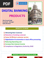 IMPS Process Flow | PDF | Payments | Financial Transaction