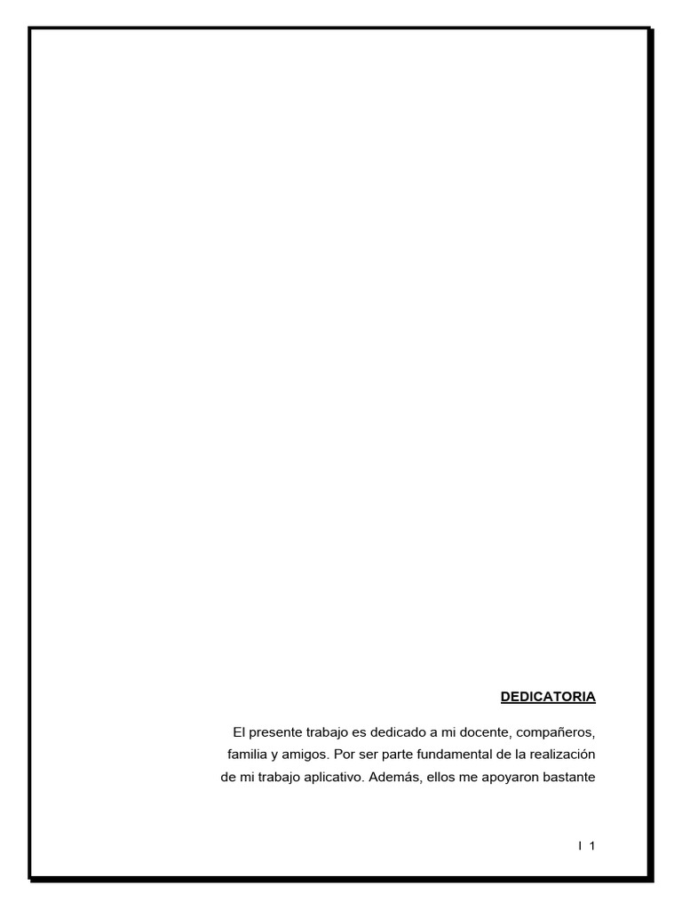 Importancia de Las Reglas de Etiqueta en La Vida Diaria | PDF ...
