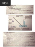 AS-Level Chemistry ZNotes | PDF | Chemical Polarity | Chemical Bond