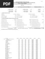 July 2025 ODSP and OW Rates and OCB Final | PDF | Government Finances ...