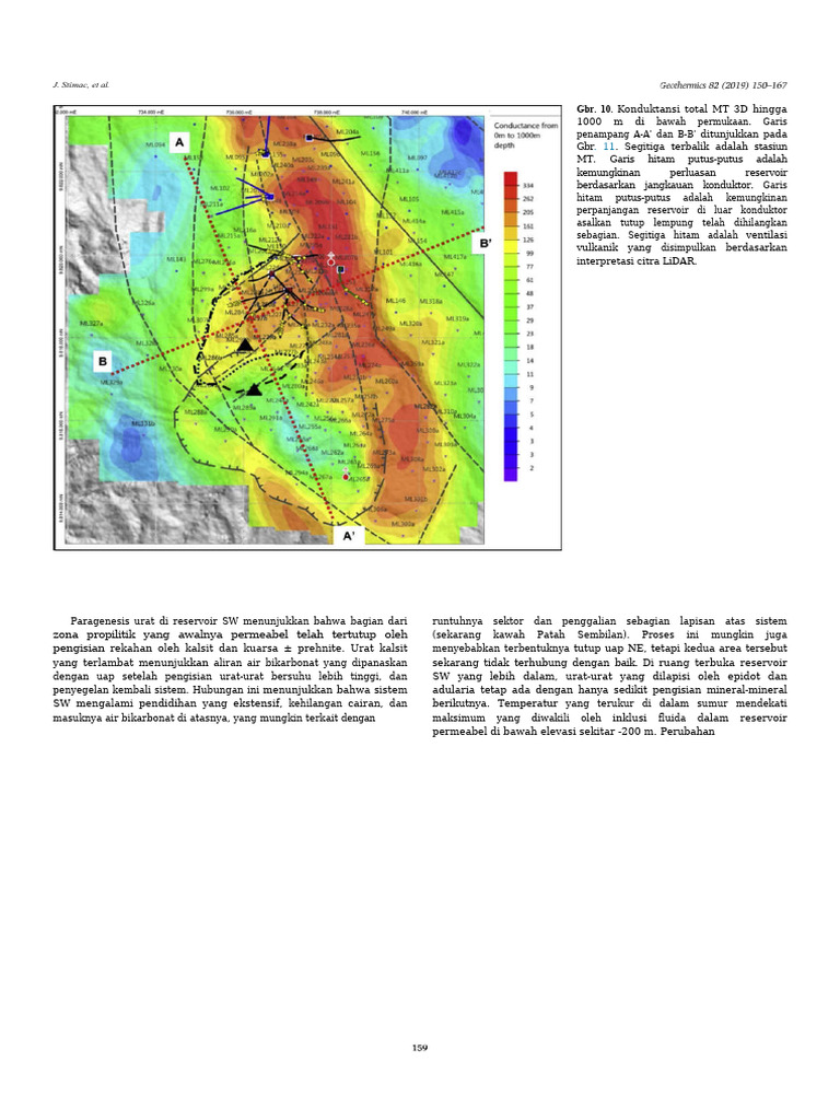 An Overview Muara Laboh Hal 10-18 Id | PDF