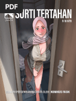 Komikus Fasik Surti Terdampar | PDF