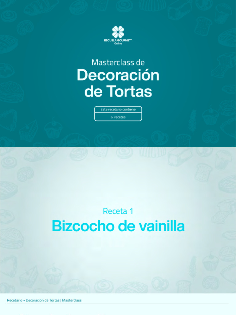 Deco de Tortas | Descargar gratis PDF | Pasteles | Chocolate