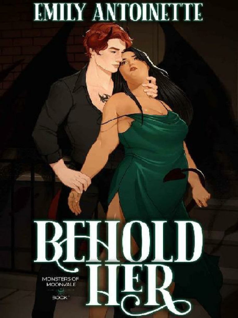 Behold Her (Emily Antoinette) ?? | PDF | Sueño | Dormir