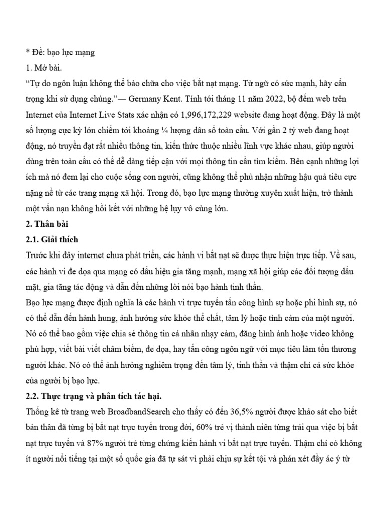 B o L C M NG - Vcs.thuyetminh | PDF