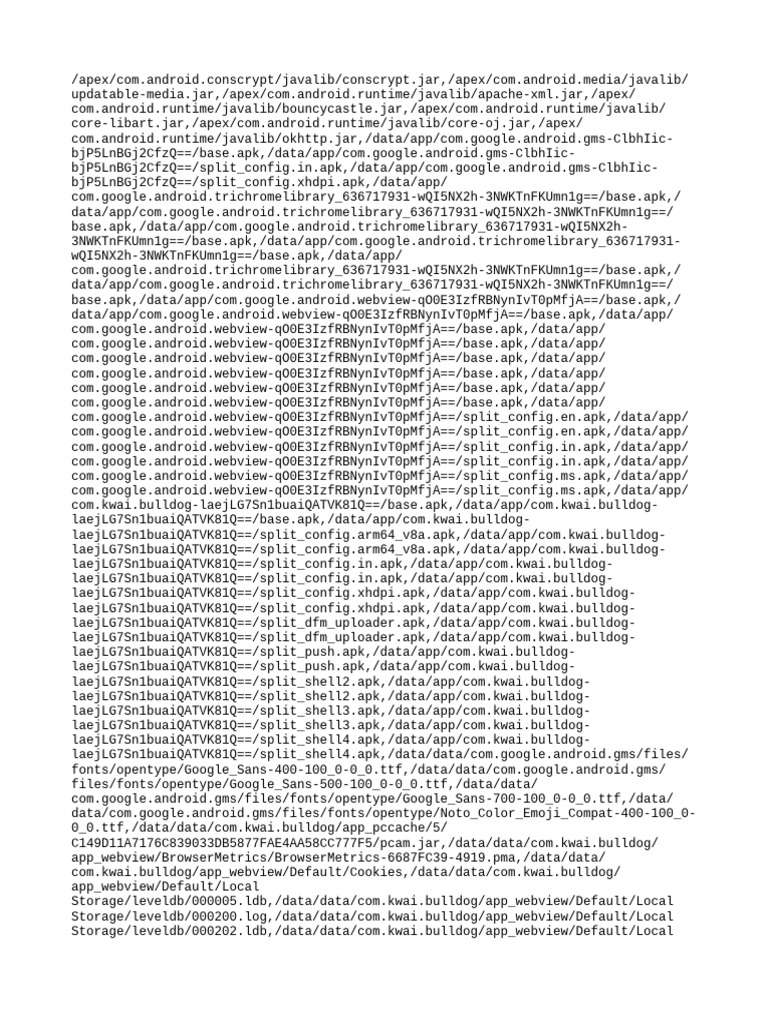 Dump | PDF | Databases | Information Management