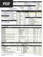 Gallagher Guide and Build Honkai Star Rail Prydwen | PDF