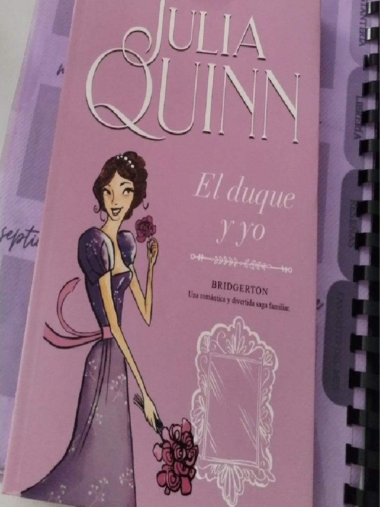 el duque y yo imagen | PDF